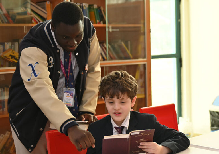 Curriculum KS4 - The Oxford School