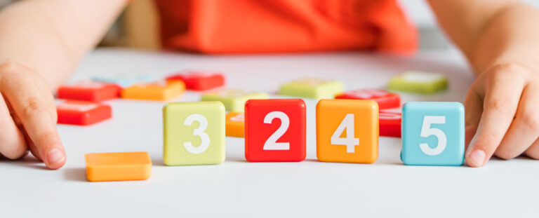 Curriculum FS1 & FS2 - The Oxford School