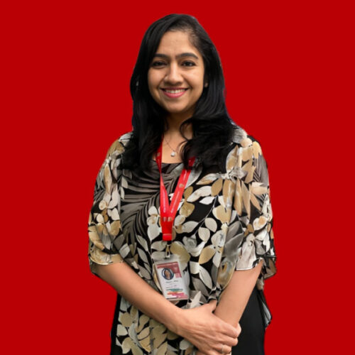 Our Senior Leadership Team - The Oxford School