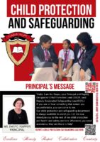 Dashboard - The Oxford School