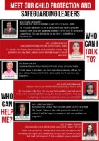 Dashboard - The Oxford School