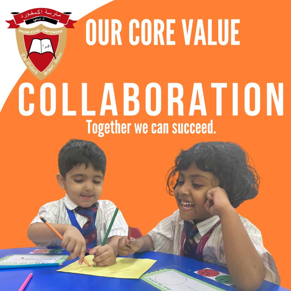Our Mission & Vision - The Oxford School