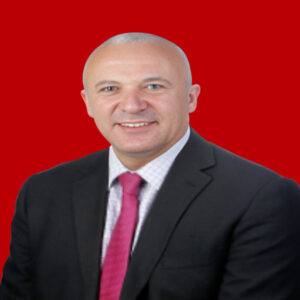 Dr. Timothy Hughes - The Oxford School