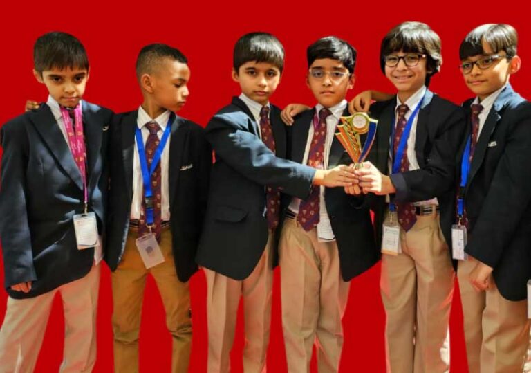 Student Achievement - The Oxford School
